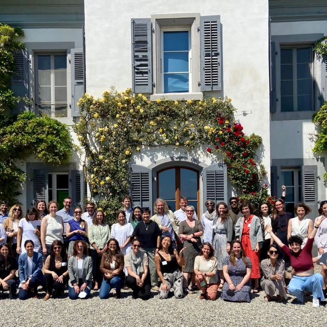 Join the Movement - Moving Minds Alliance