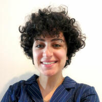 Nour Jarrouj - Moving Minds Alliance