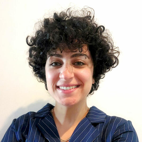 Nour Jarrouj - Moving Minds Alliance