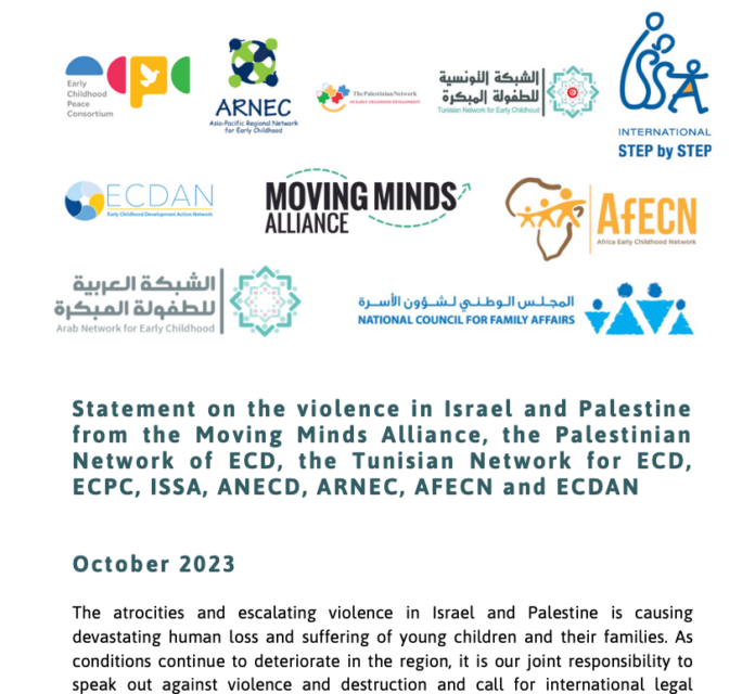 Home - Moving Minds Alliance